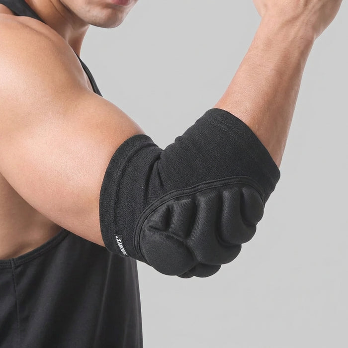 Foam Elbow Pads for Skating and Sports Protection